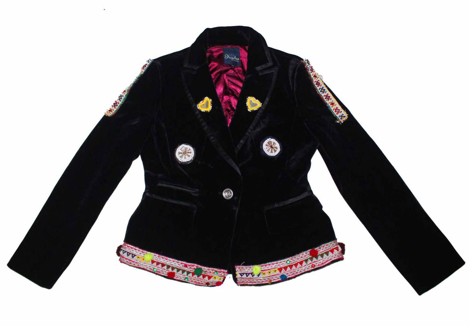Antique Vintage Banjara Pakistan Rabari Kuchi ,traditional Rajasthani ...