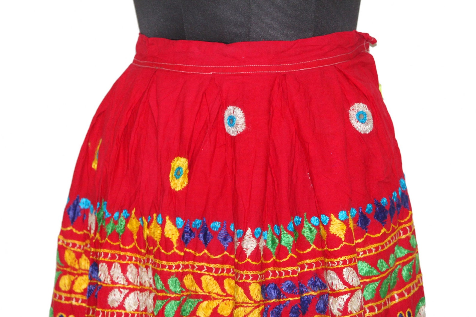 Antique BANJARA Vintage Gujarati Rabari Kuchi Gypsy Hippie Tribal ...