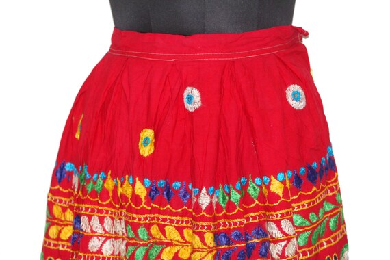 Antique BANJARA Vintage Gujarati Rabari Kuchi Gypsy H… - Gem