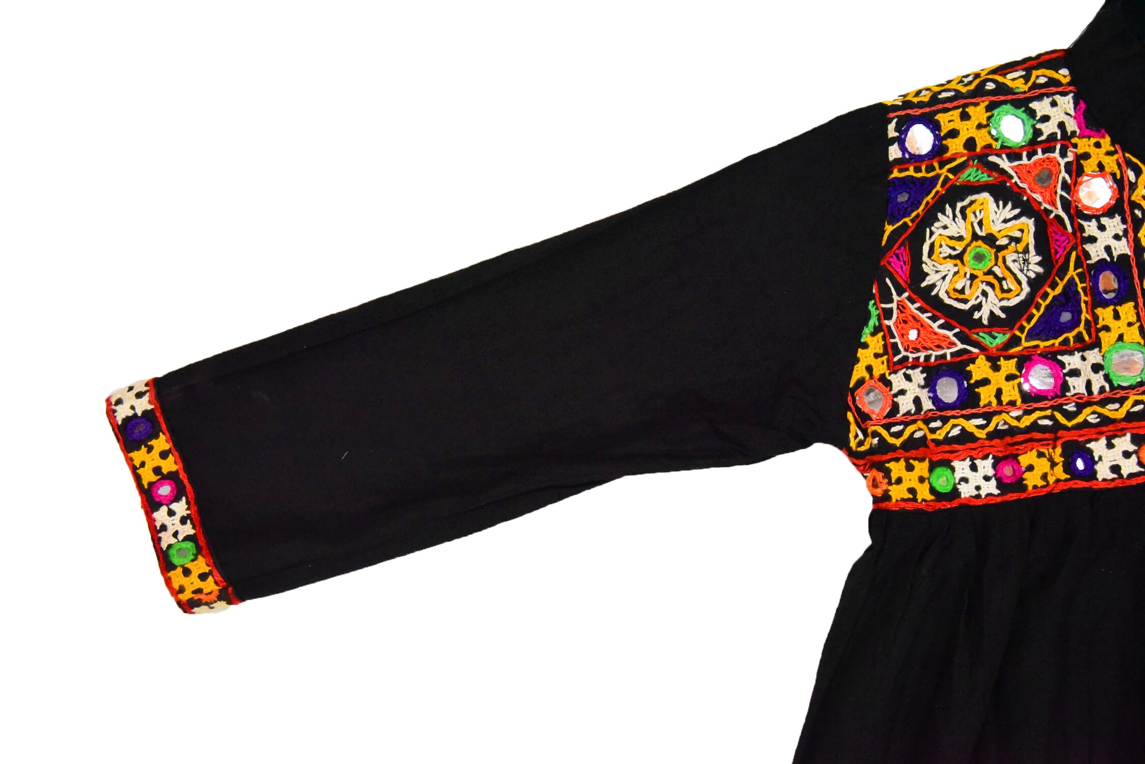 Vintage Ethnic Banjara Gujarati Rabari Kuchi Gypsy Rajasthani Tribal ...