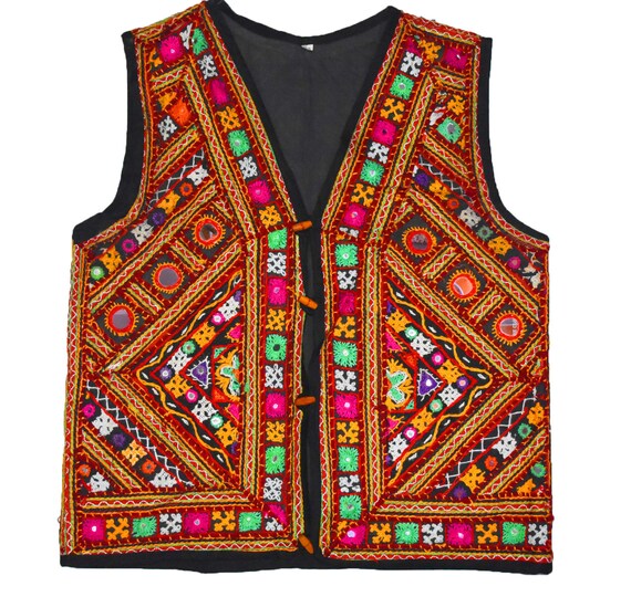 Authentic Exclusive Rabari Traditional Rajasthani Bad… - Gem