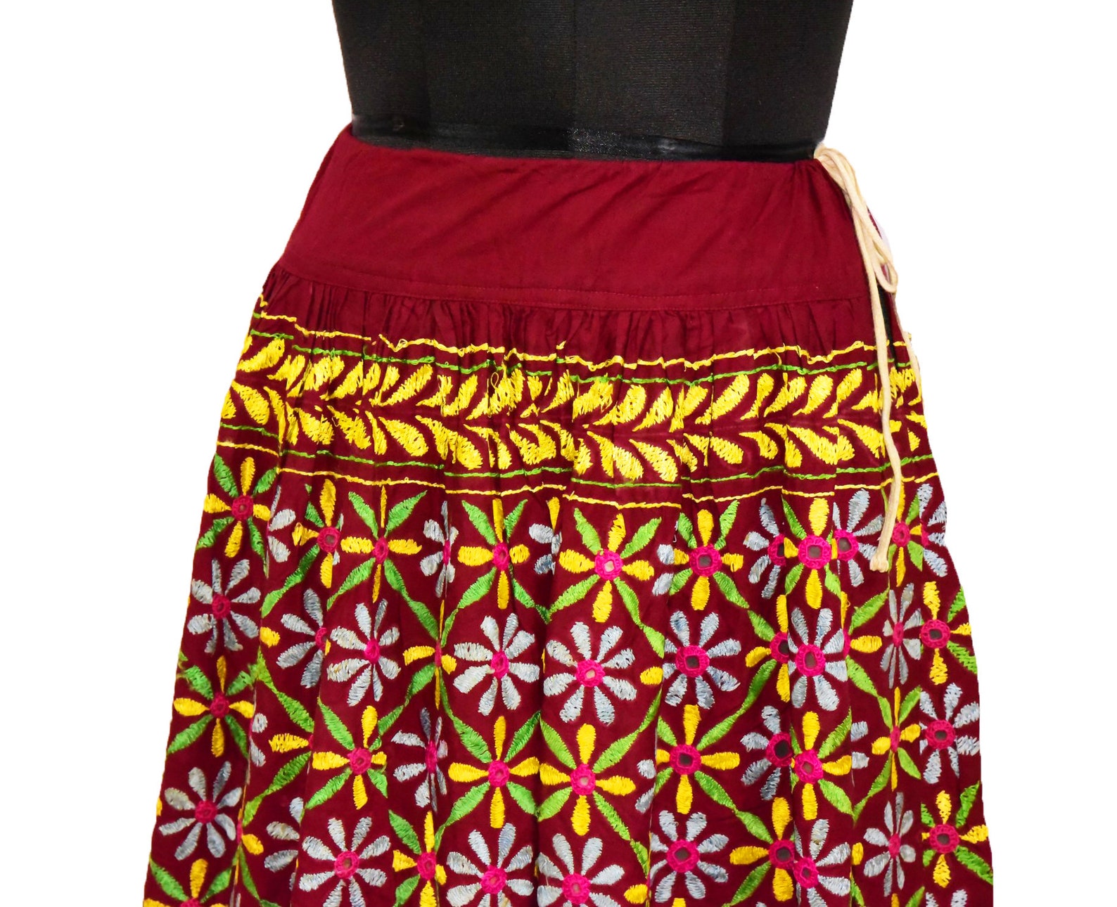 Antique Vintage Banjara Gujarati Style Rabari Kuchi Gypsy - Etsy