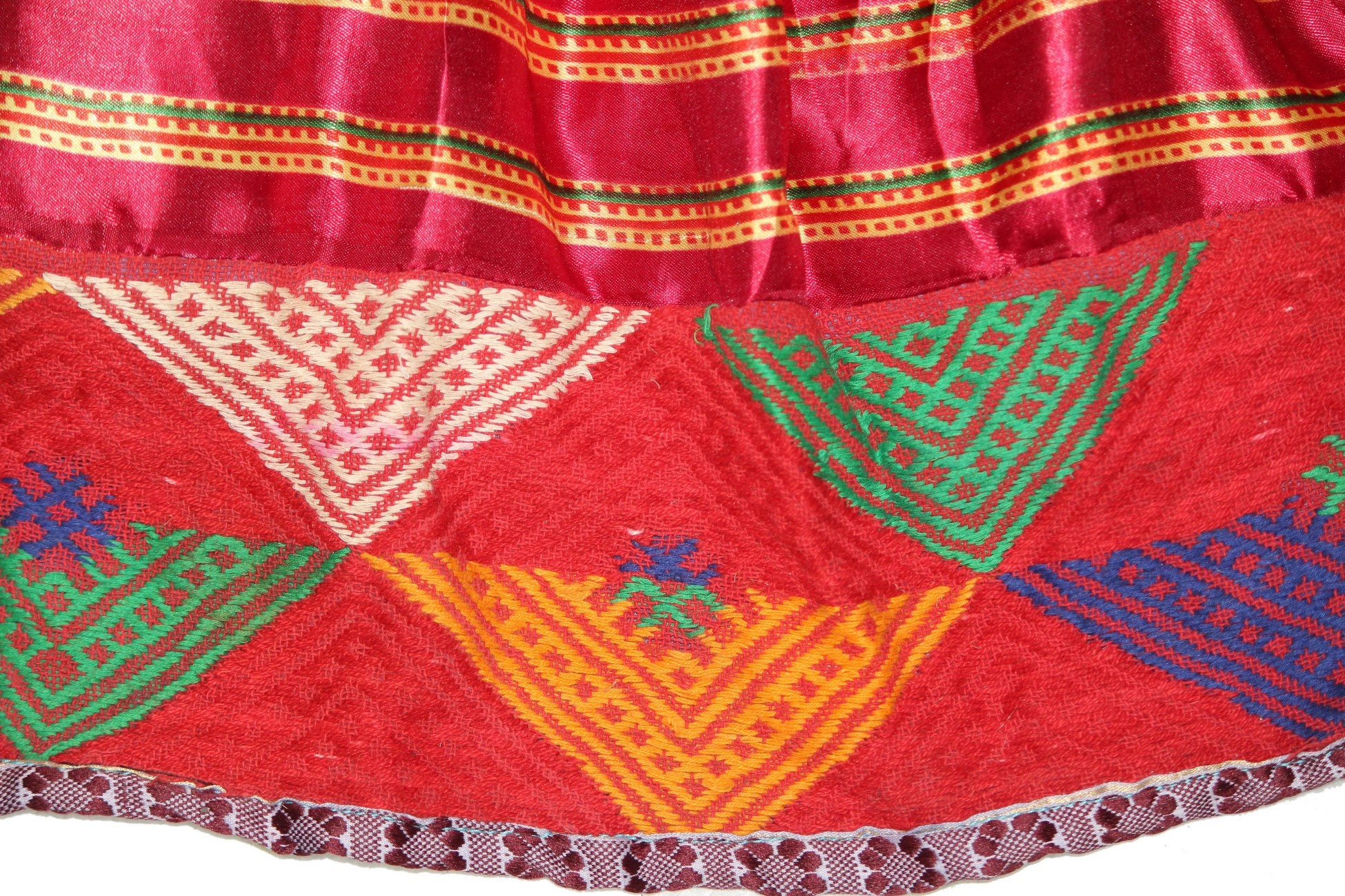 Vintage Antique Banjara Gypsy Traditional Tribal Kutchi Hippie | Etsy