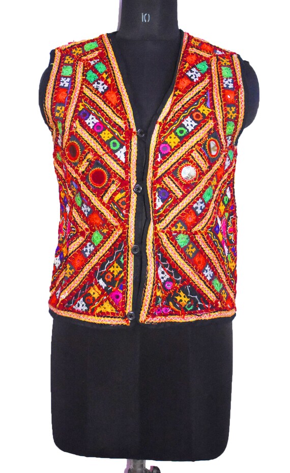 Authentic Exclusive Rabari Traditional Rajasthani Bad… - Gem