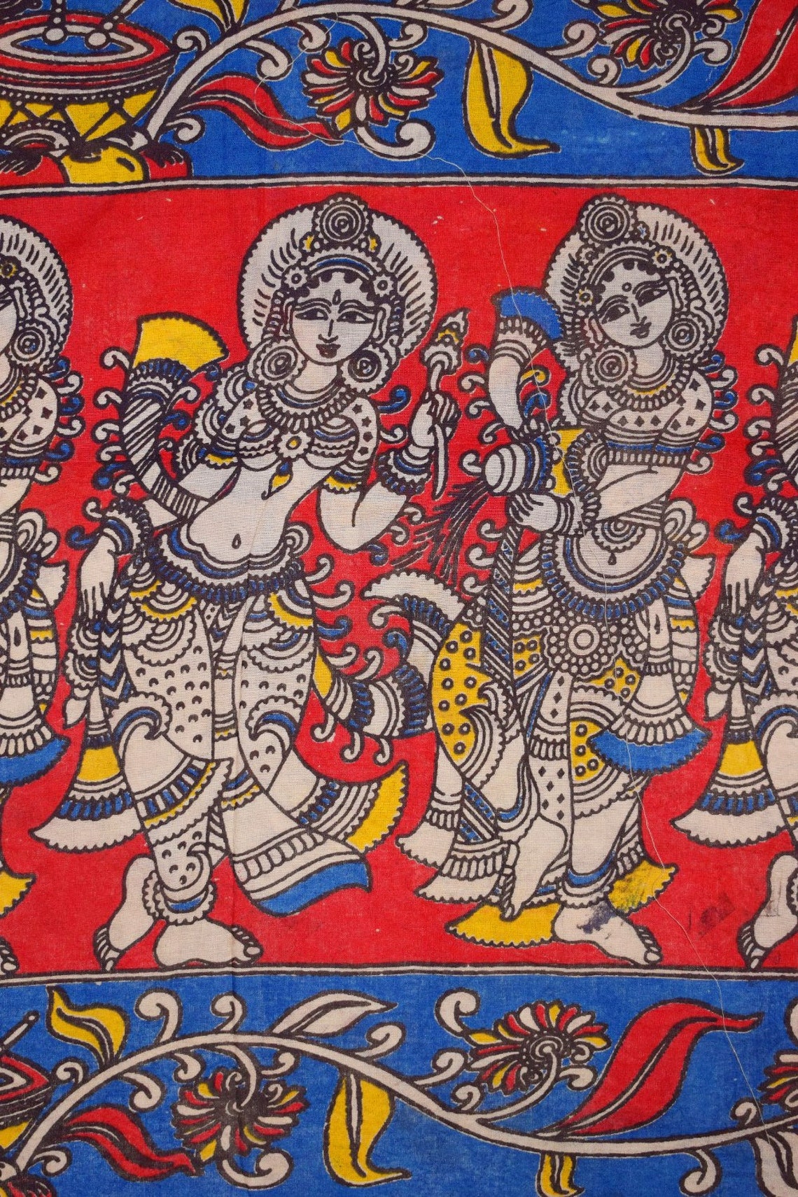 Antique Marriage View Traditional Vintage Handmade Indian - Etsy