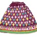 Ethnic Vintage Banjara Gujarati Style Rabari Gypsy Hippie Tribal ...