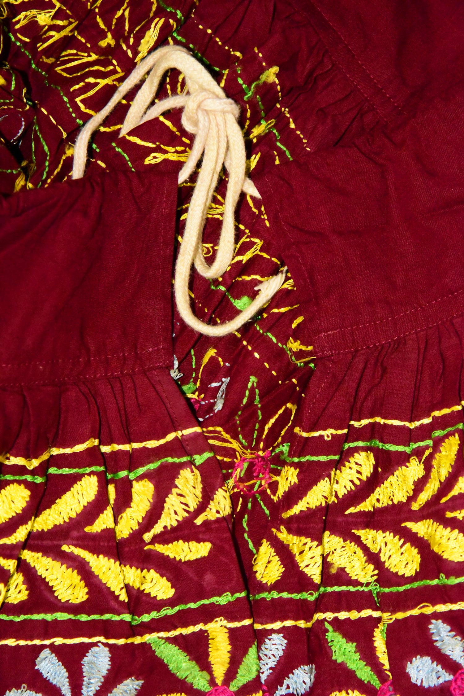 Antique Vintage Banjara Gujarati Style Rabari Kuchi Gypsy - Etsy