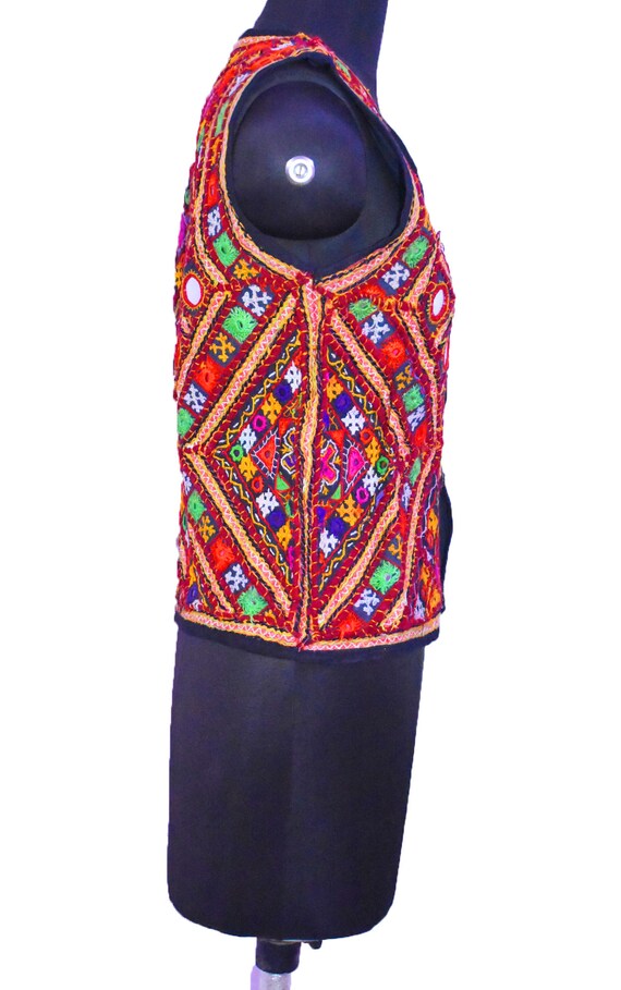 Authentic Exclusive Rabari Traditional Rajasthani Bad… - Gem