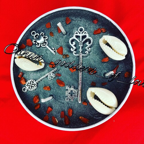 How to Work With Eshu Elegua: Altar Guide Printable - Etsy