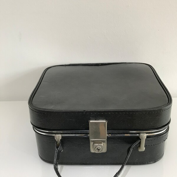 Vintage Vanity Case - Etsy UK