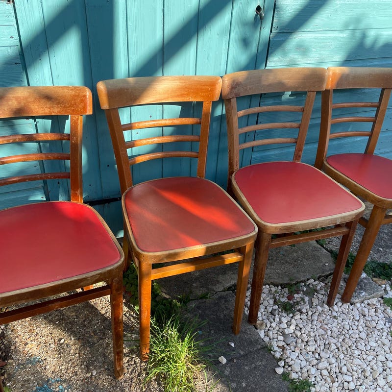 Refurbished Chair - Etsy