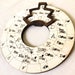Wooden Melody Tool. Best Gift for Musicians - Etsy