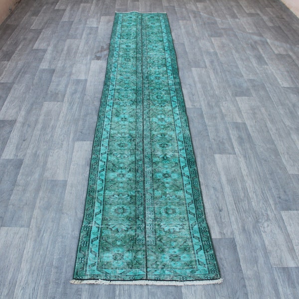 Turquoise Rug - Etsy