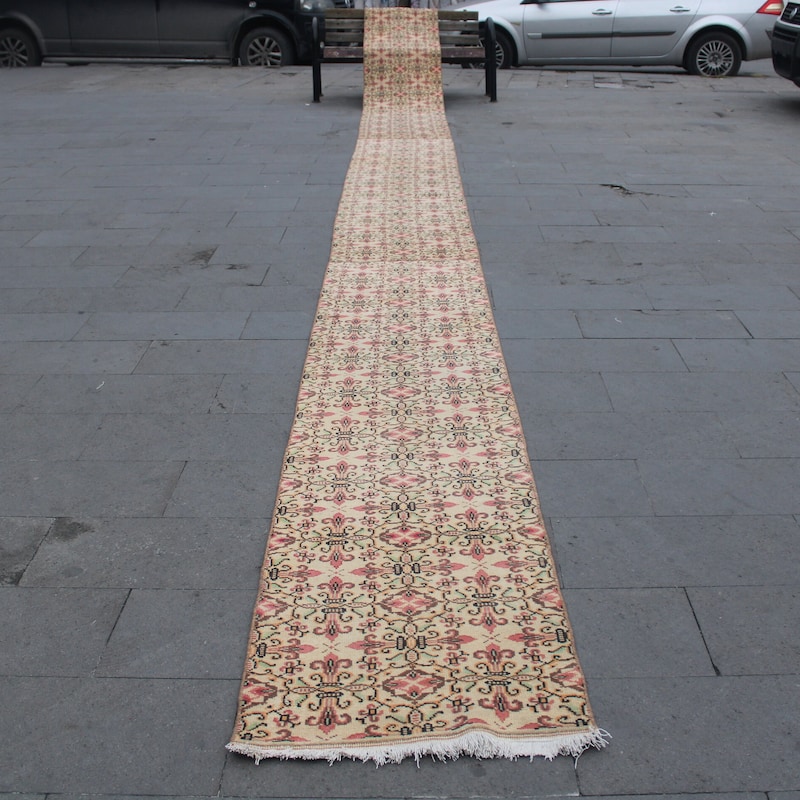 Wide Aisle Runner - Etsy