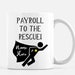 Payroll Art Print Funny Office Wall Art Tax Humor Gift WHAT - Etsy