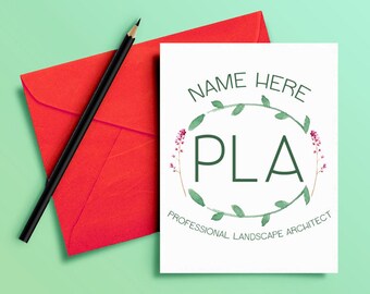 Architect Greeting Card - Etsy