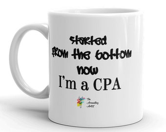 Cpa gift | Etsy