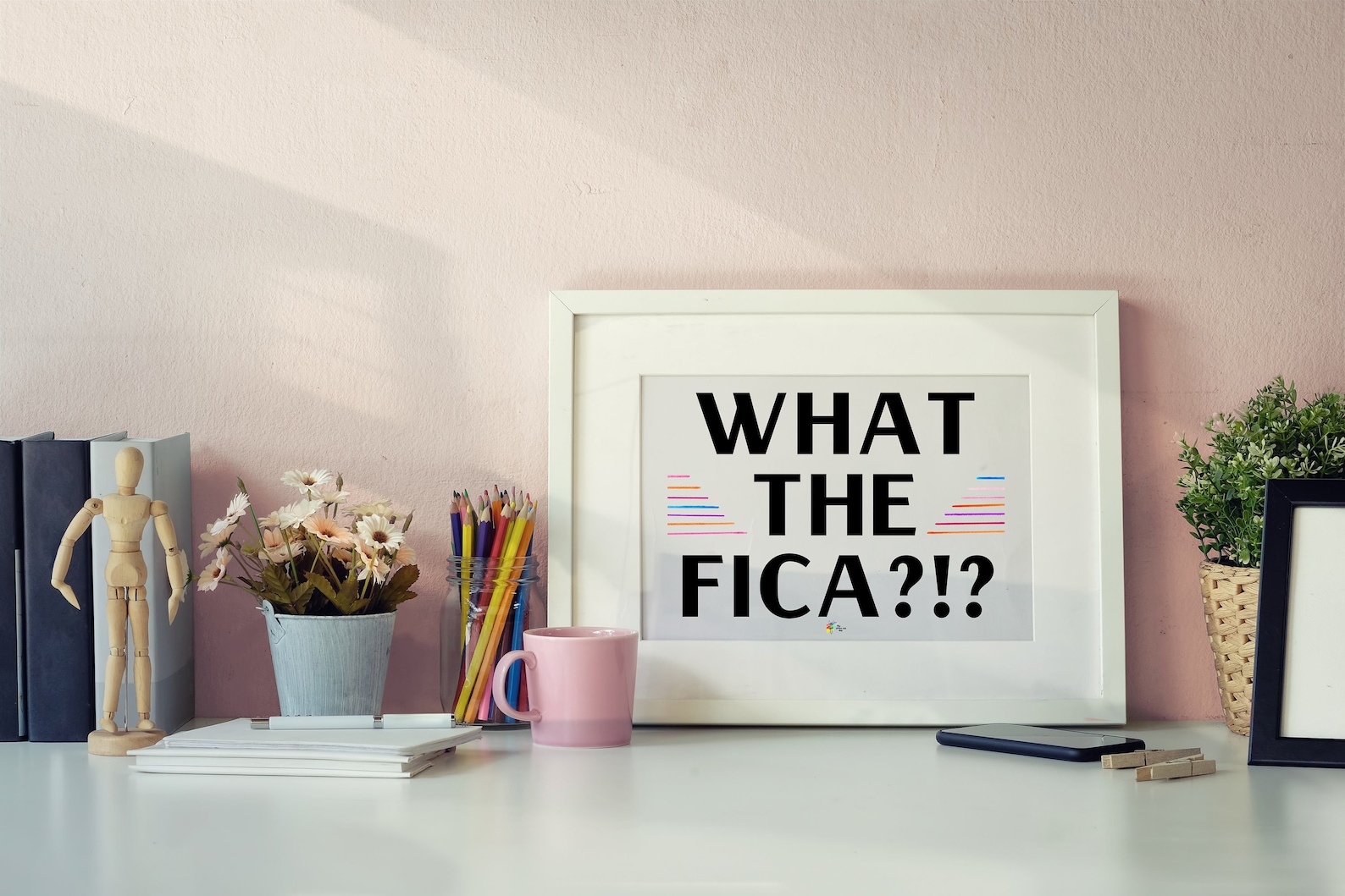 Payroll Art Print Funny Office Wall Art Tax Humor Gift | Etsy