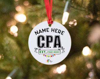 Cpa Gift (1,000+ Cpa Gift) | Etsy