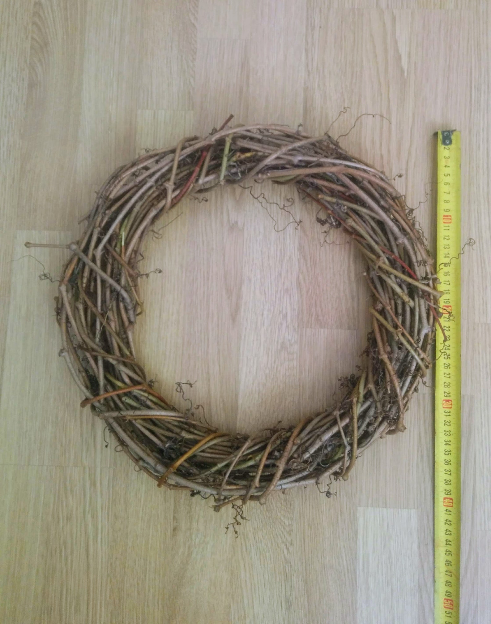 Grapevine Wreath Bases Wreath Form Wreath Base Wreath Winter Wreath ...