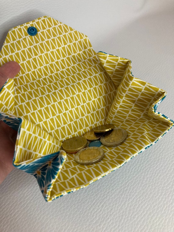 Origami De Tela