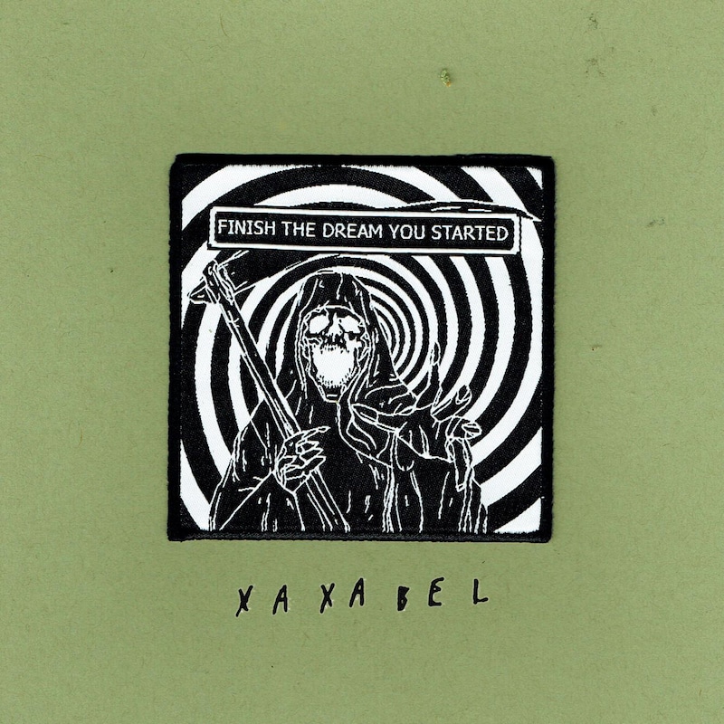 Reaper Patches - Etsy