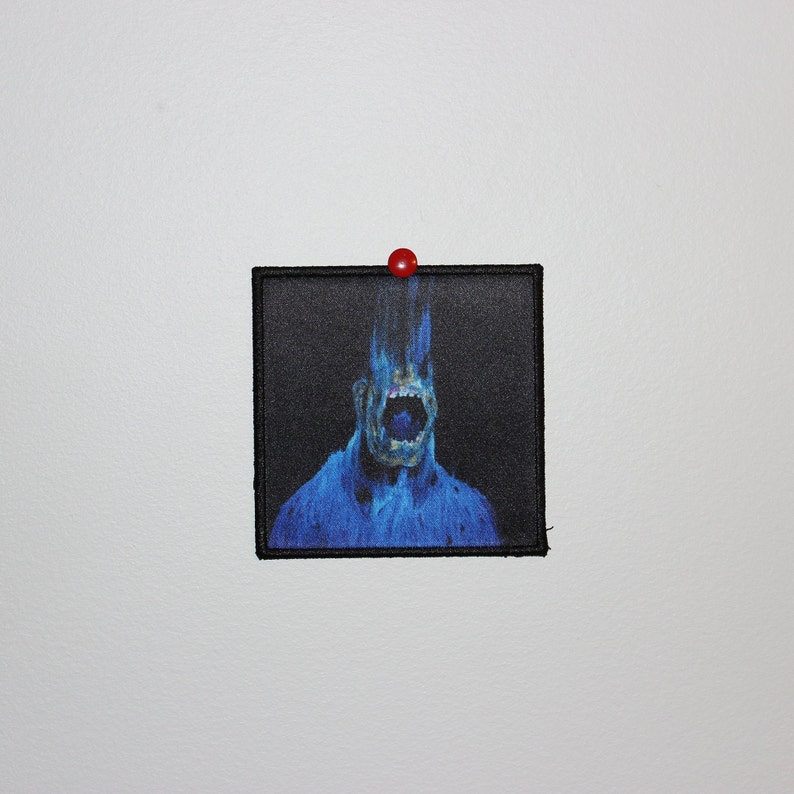 MIND FUNERAL 3.5 Patch - Etsy Canada