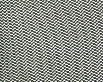 Fishnet fabric | Etsy