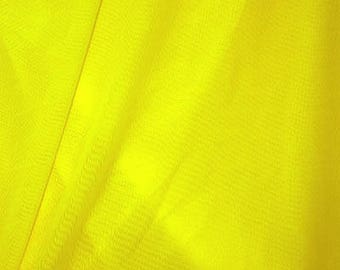 Yellow mesh | Etsy