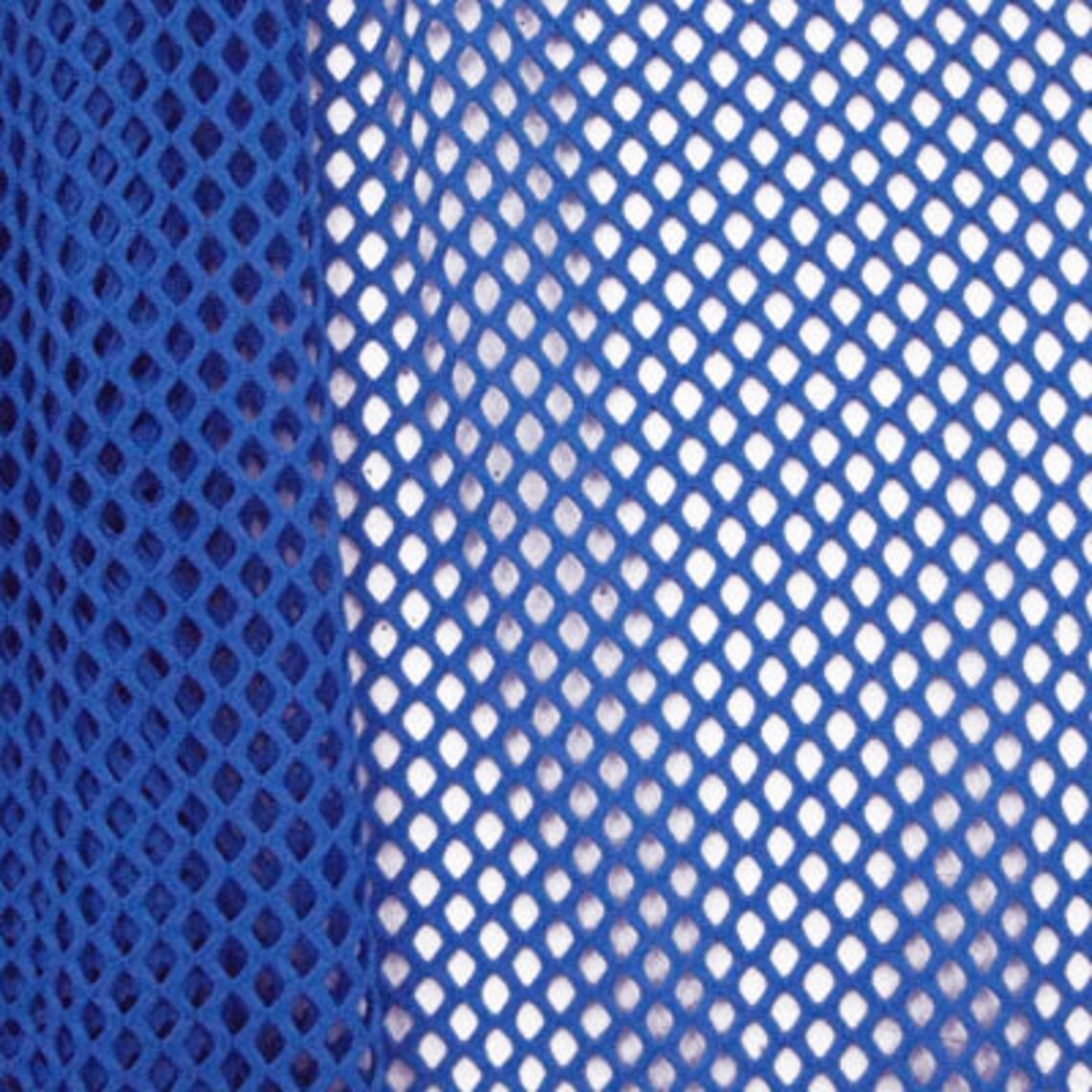 Cabaret Mesh With Big Holes Fabric | Multiple Colors | (2 Way Stretch ...