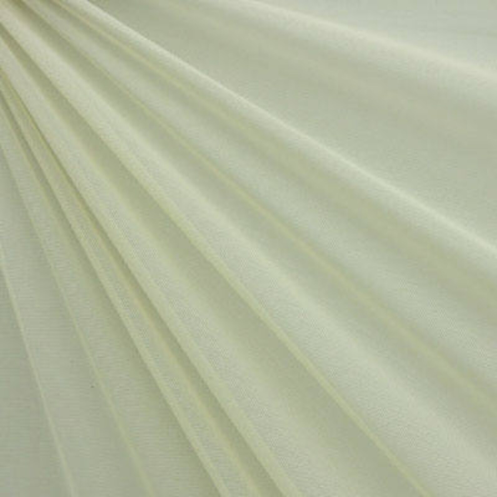 Stretch Sheer Mesh Fabric ivory 4 Way Stretch/per Yard - Etsy