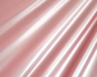 Pink Vinyl Fabric - Etsy