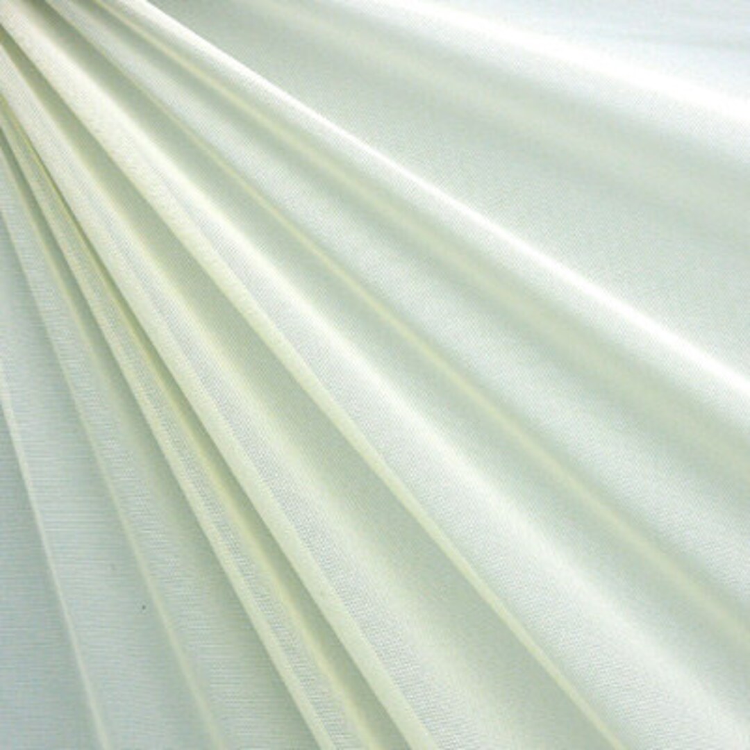 Stretch Sheer Mesh Fabric (off White) | (4 Way Stretch/per Yard) - Etsy