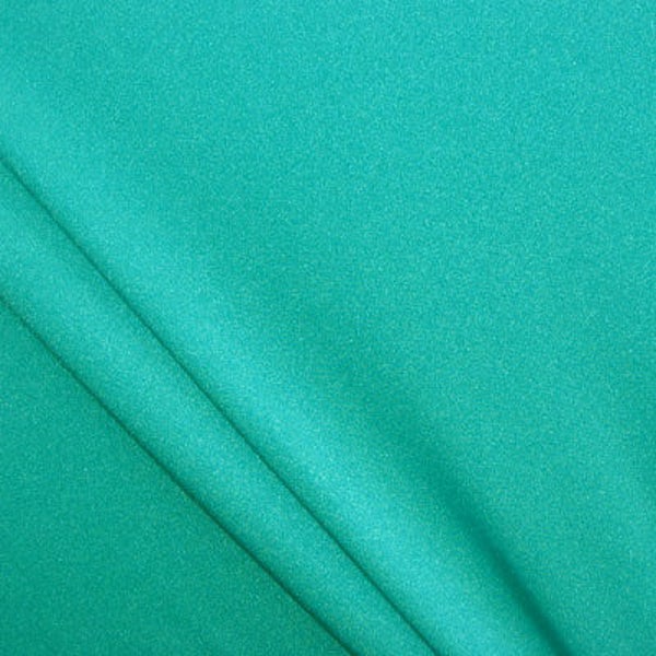 Teal Fabric - Etsy