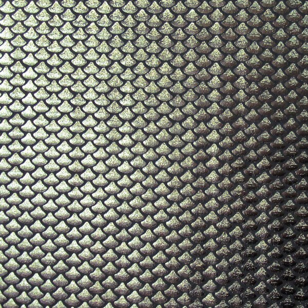 Fish Scale Fabric - Etsy