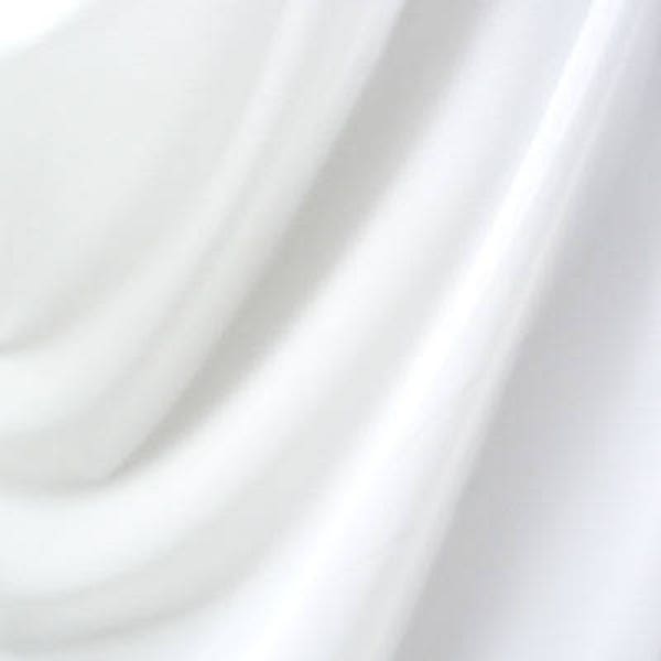 White "nylon" Fabric - Etsy