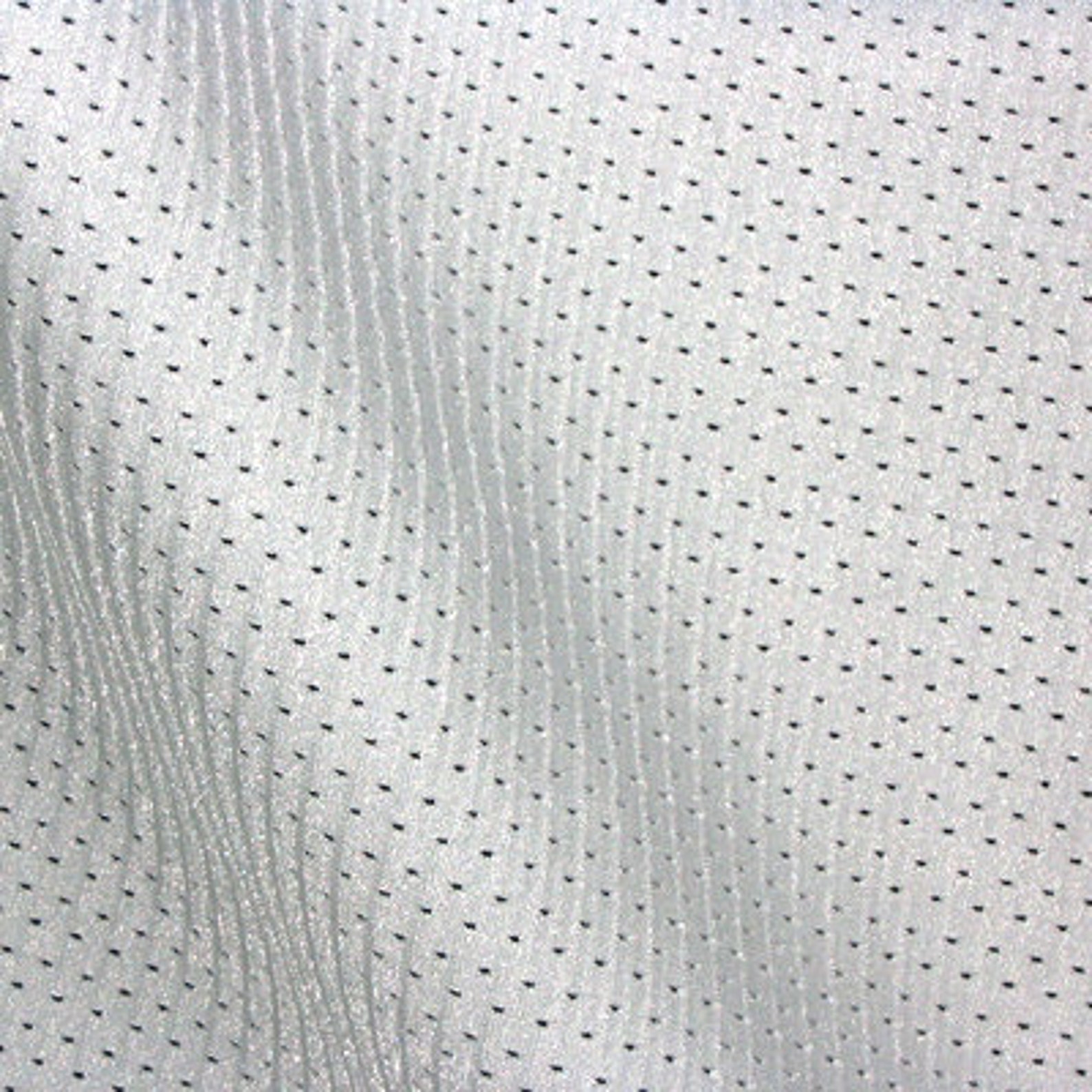 Athletic Mesh Fabric Multiple Colors 4-way Stretch/per - Etsy