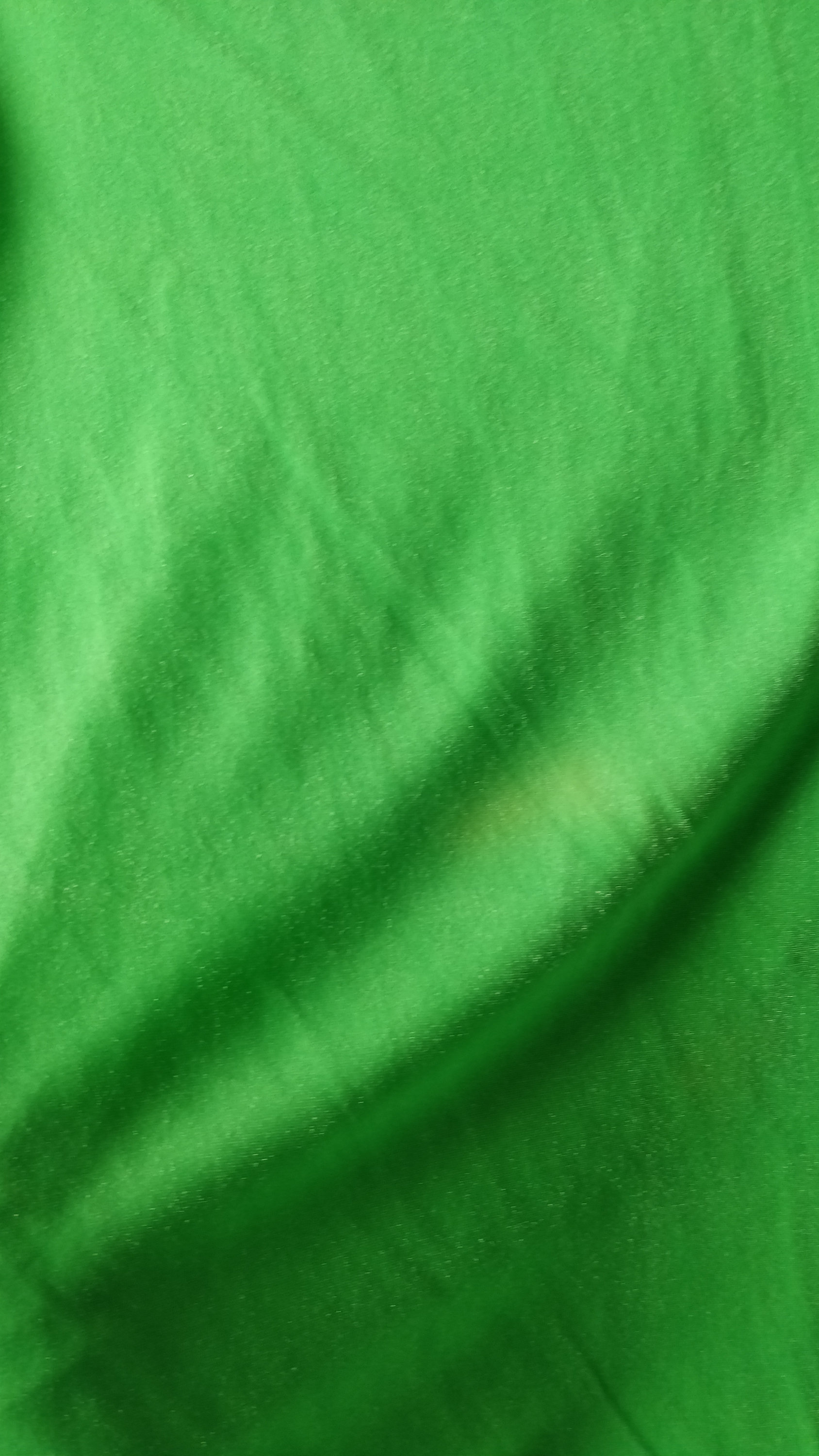 Solid Color Stretch Velvet Fabric neon Green 4 Way - Etsy