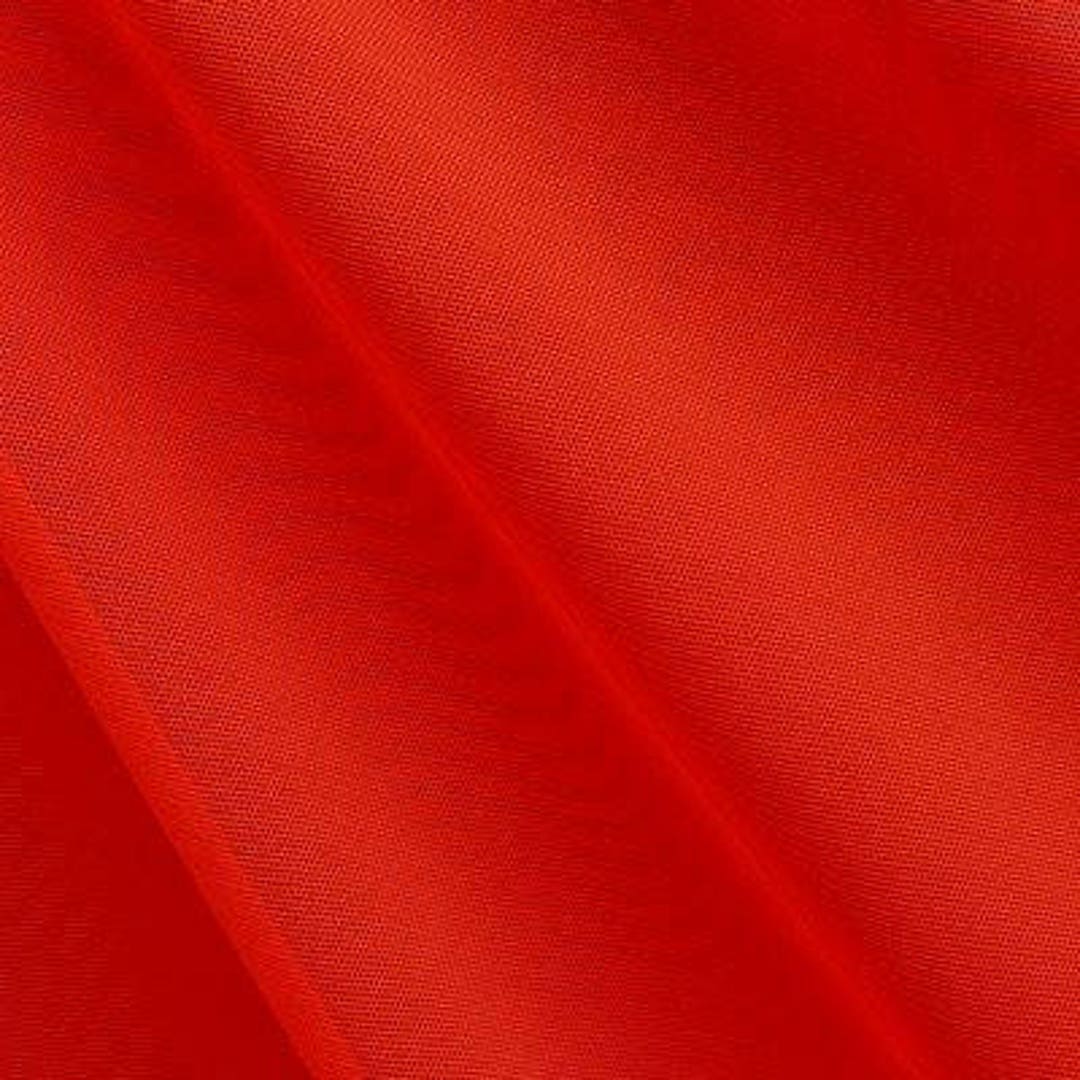 Stretch Sheer Mesh Fabric (coral) | (4 Way Stretch/per Yard) - Etsy