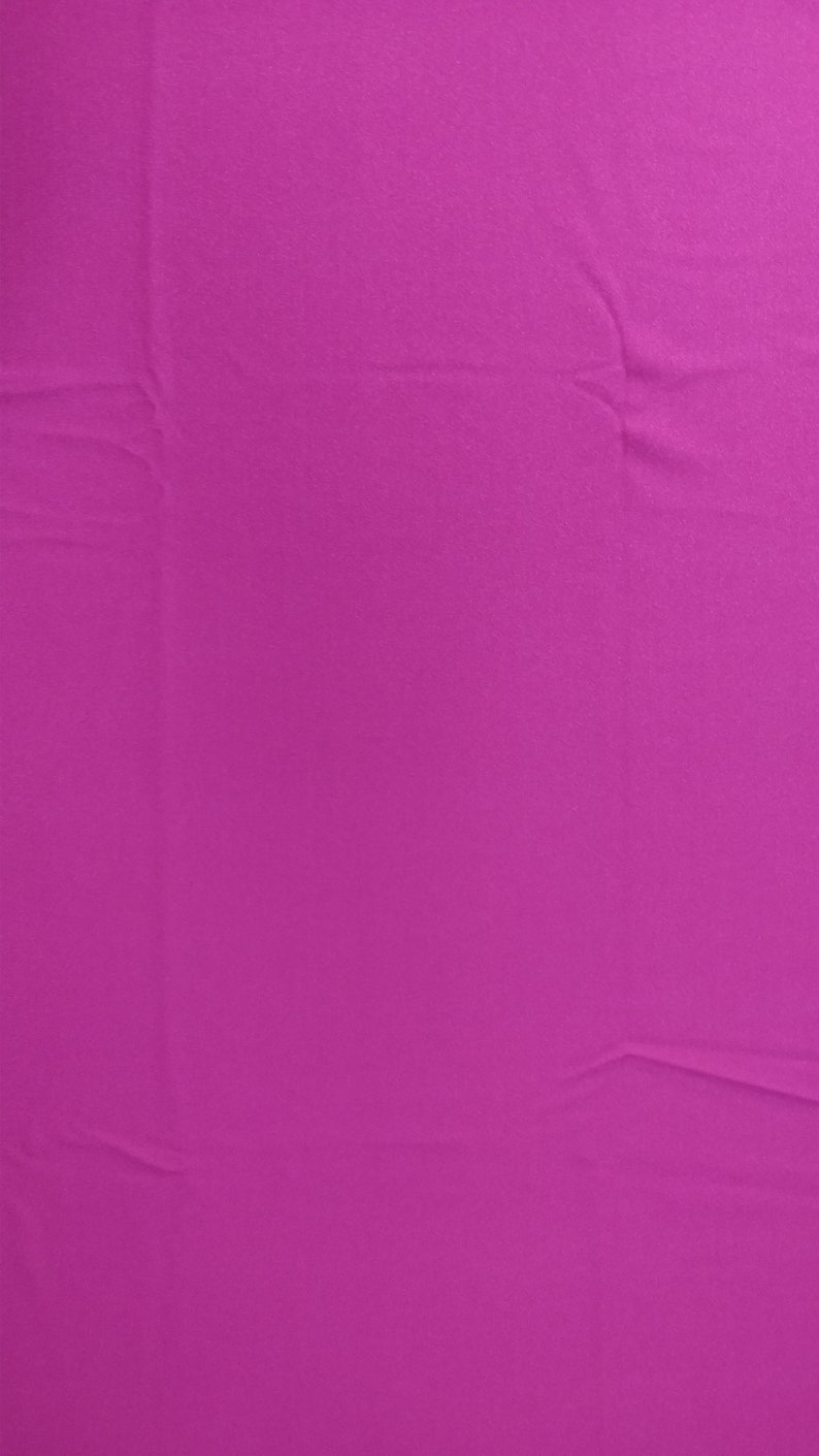 Shiny Finish Milliskin Nylon Spandex Fabric neon Pink 4 - Etsy