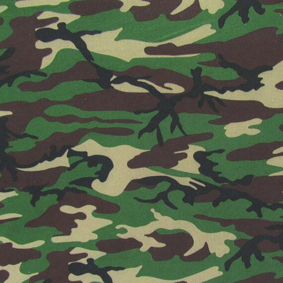 Camo mesh fabric store