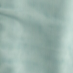 Stretch Sheer Mesh Fabric (baby Blue) | (4 Way Stretch/per Yard) - Etsy