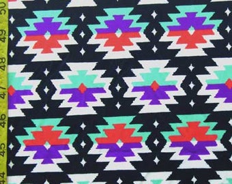 Cherokee Fabric - Etsy