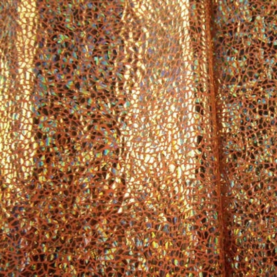 Holographic Foil Classic Avatar Pattern Spandex Fabric 4 - Etsy