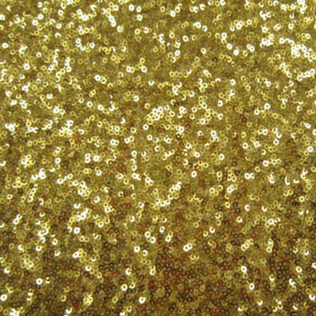 2mm Sequins on Poly Mesh Fabric | (2 Way Stretch/per Yard) - Etsy
