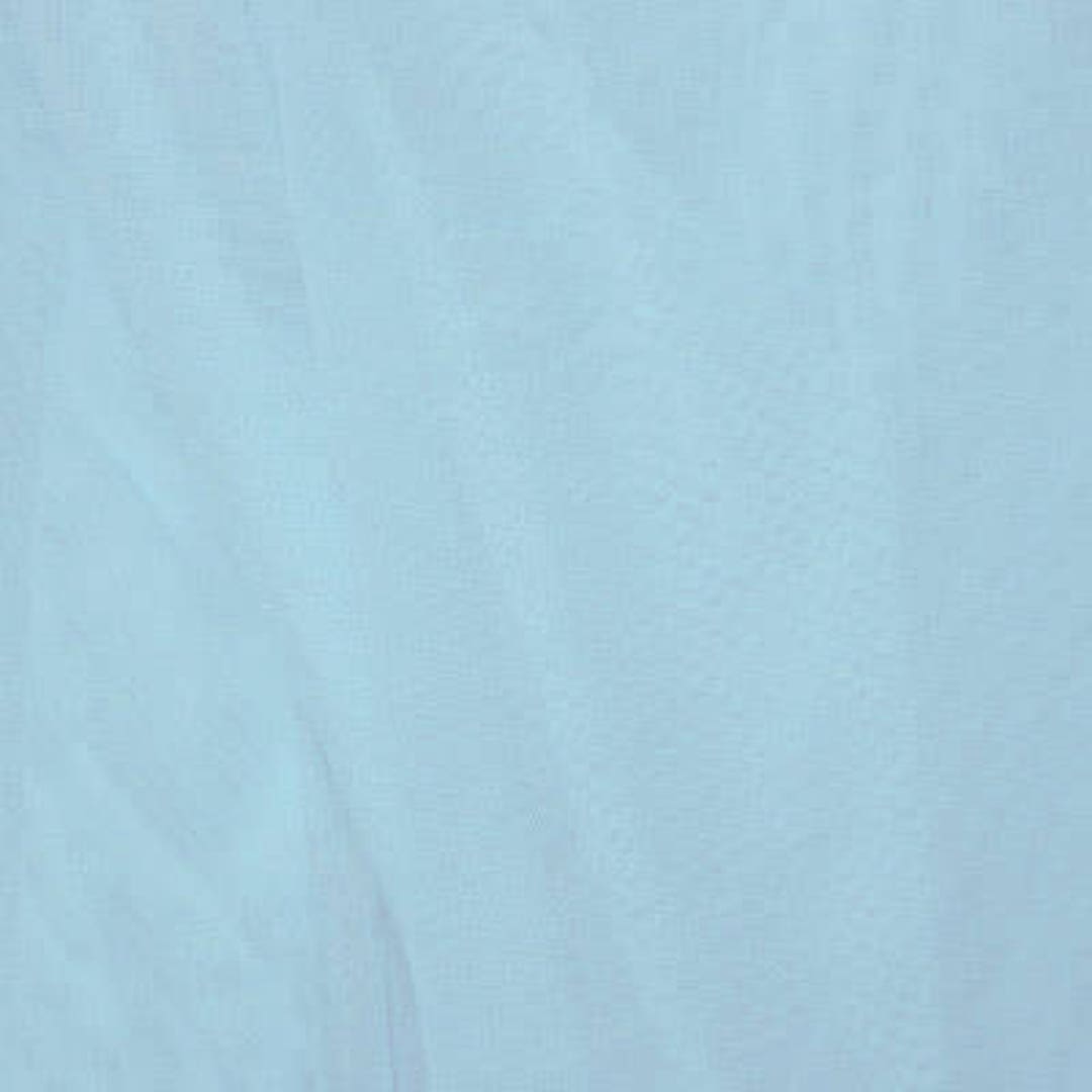 Stretch Sheer Mesh Fabric (baby Blue) | (4 Way Stretch/per Yard) - Etsy