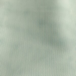 Stretch Sheer Mesh Fabric (baby Blue) | (4 Way Stretch/per Yard) - Etsy