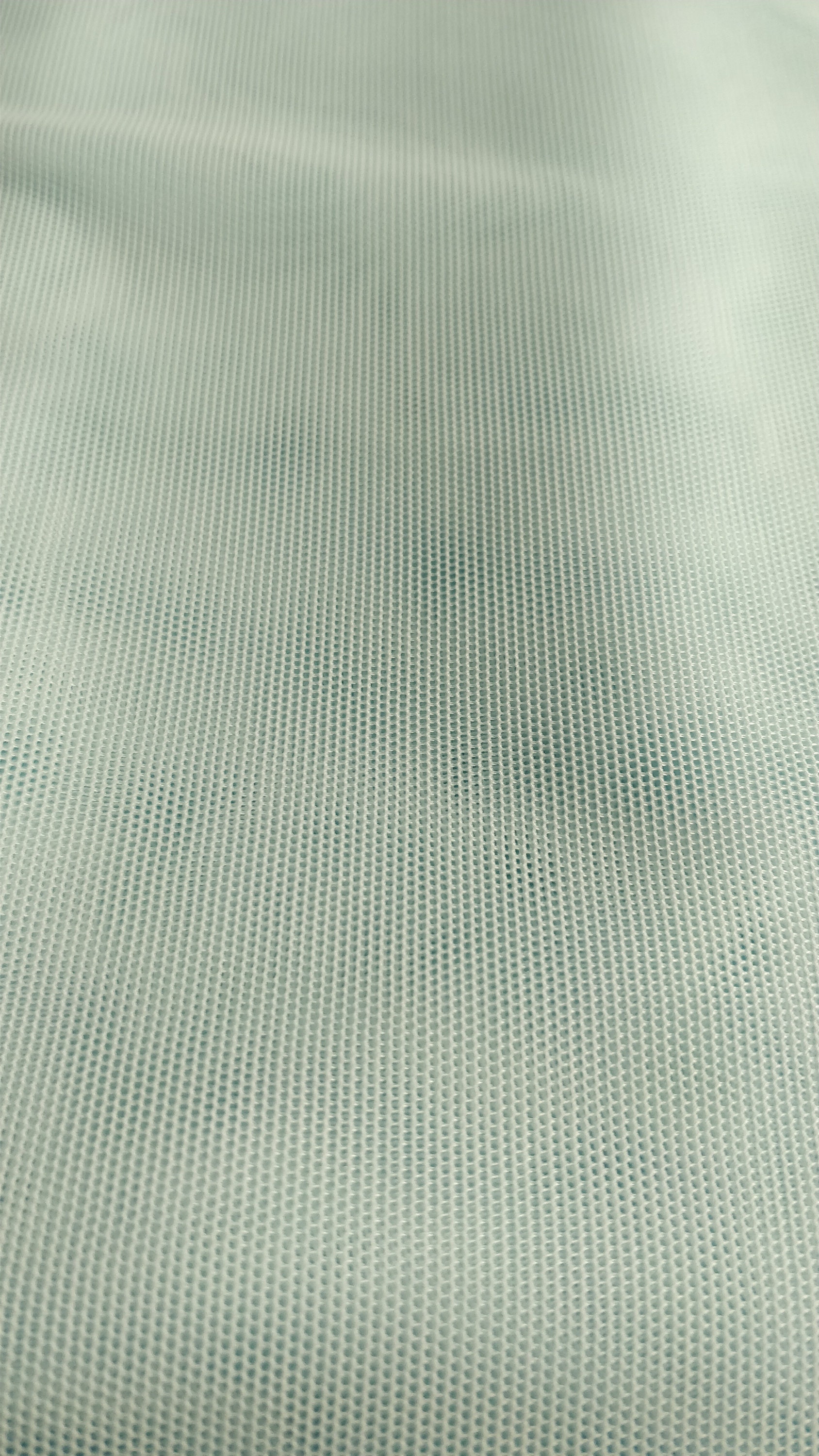 Stretch Sheer Mesh Fabric (baby Blue) | (4 Way Stretch/per Yard) - Etsy