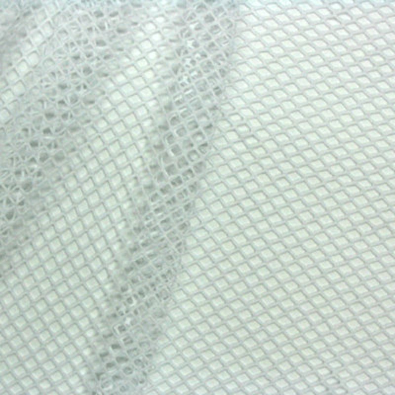 White Mesh - Etsy