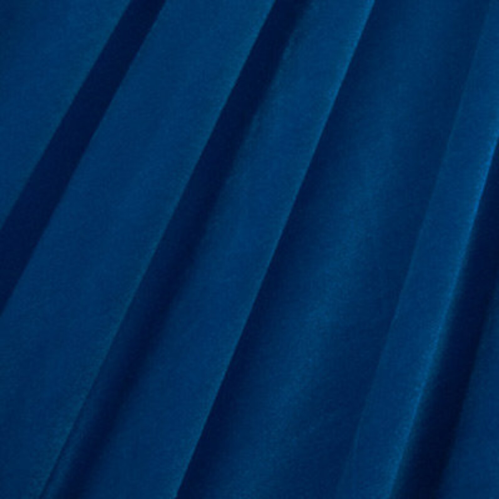 Solid Color Stretch Velvet Fabric (navy Blue) | (4 Way Stretch/per Yard ...